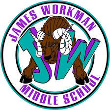 James Workman Middle School - Supply